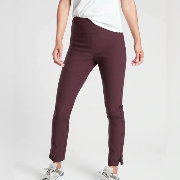 Athleta Wander Slim Ankle Pant